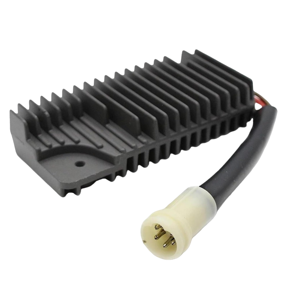 Выпрямительный регулятор для Yamaha YFP350 YFP350U Terra Pro YFM350ER 1YW-81960-A0