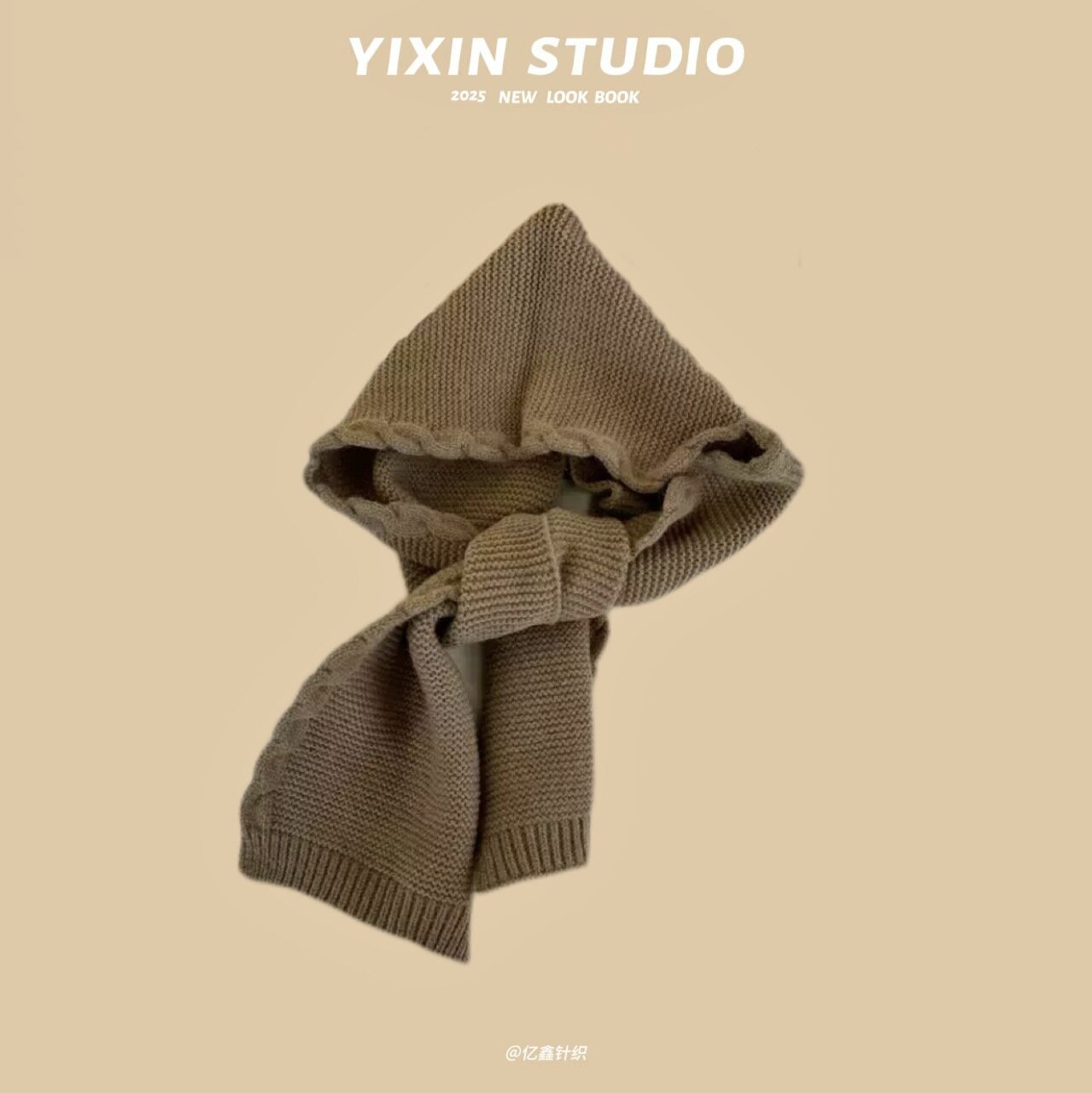 Детская шапка, осенне-зимняя вязаная шапка, милая, очень милая маленькая шапка с лягушачьими ушками, маленькая зимняя шерстяная шапка для месячного ребенка