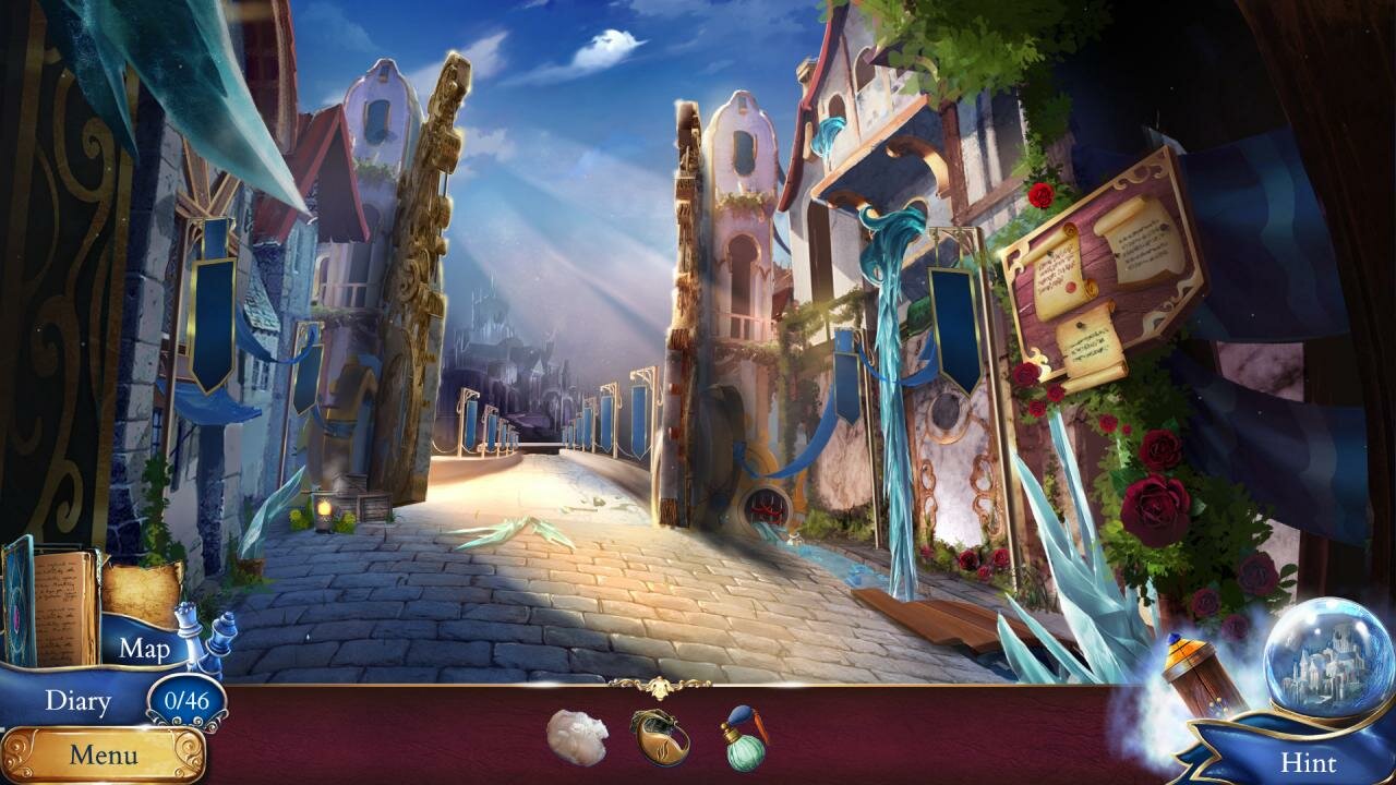 Chronicles of Magic: Divided Kingdom PC Steam Ключ • Активация Steam