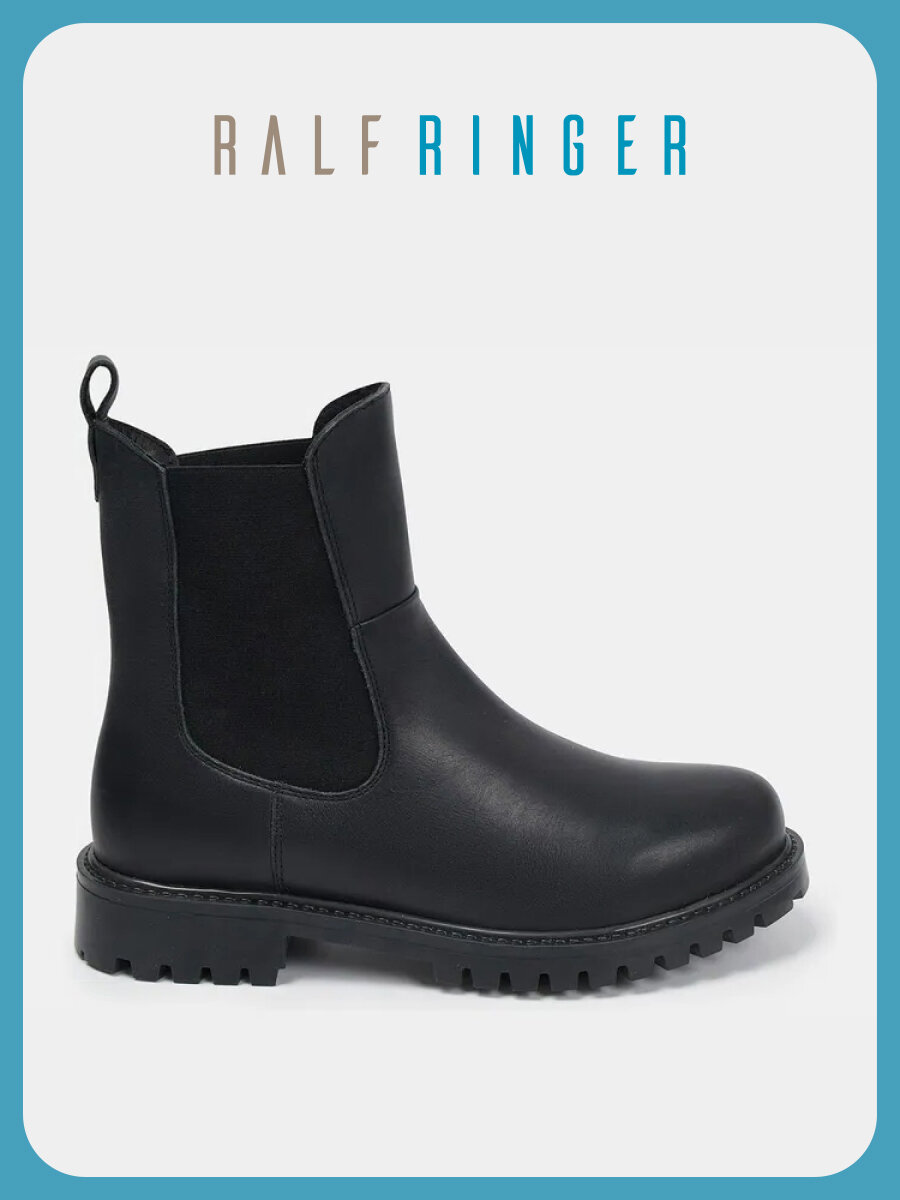 Ботинки челси