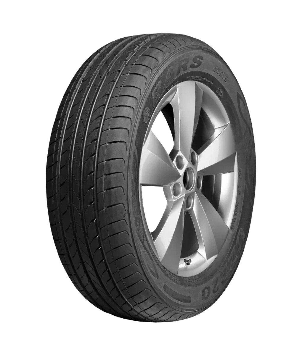 BARS UZ220 185/65 R15 88H шина летняя для легковых автомобилей