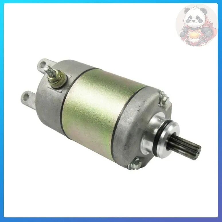 Подходит для Yamaha 250 старт-мотора YP250 LH250 Linhai 400 пескобур 300 мотор