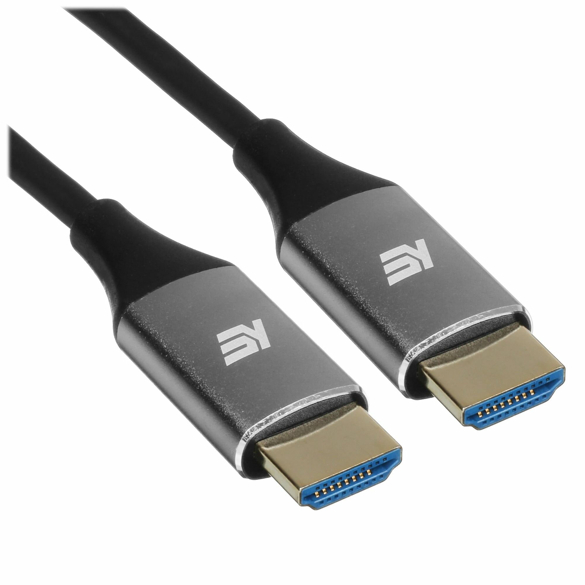 Кабель однонаправленный KEYRON HDMI - HDMI, 15 м
