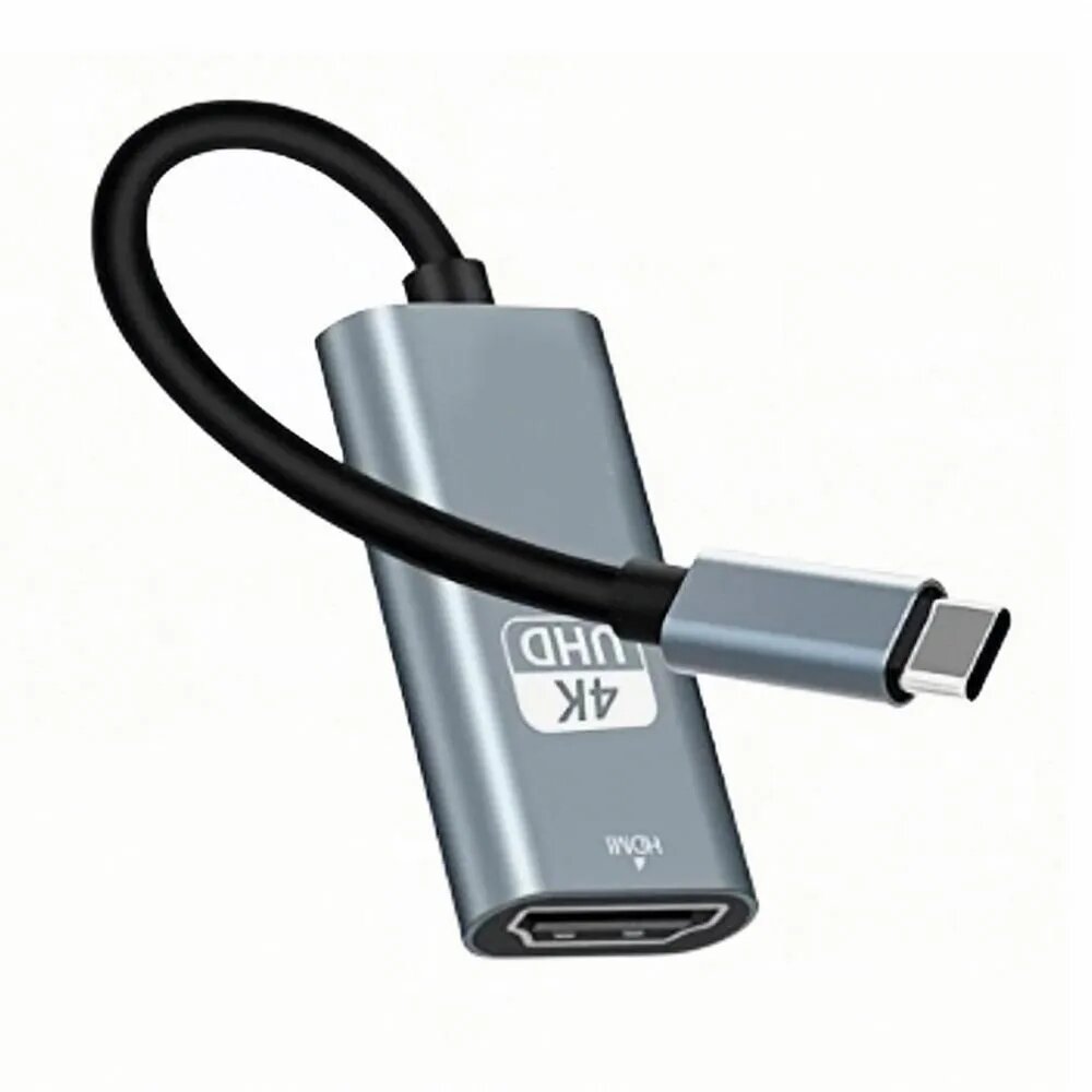 Кабель-адаптер USB Type C к HDMI, подходящий для Android-фаблета MHL