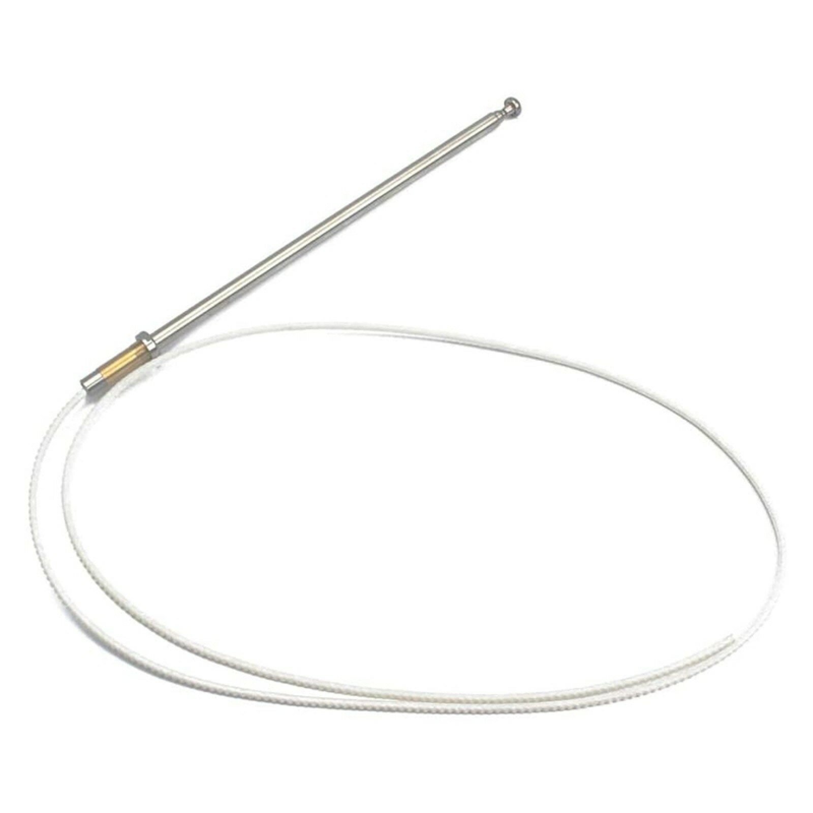 Мачта с электроприводом AM FM антенна MyPads для Mercedes Benz W124 W140 W201 W210 R129