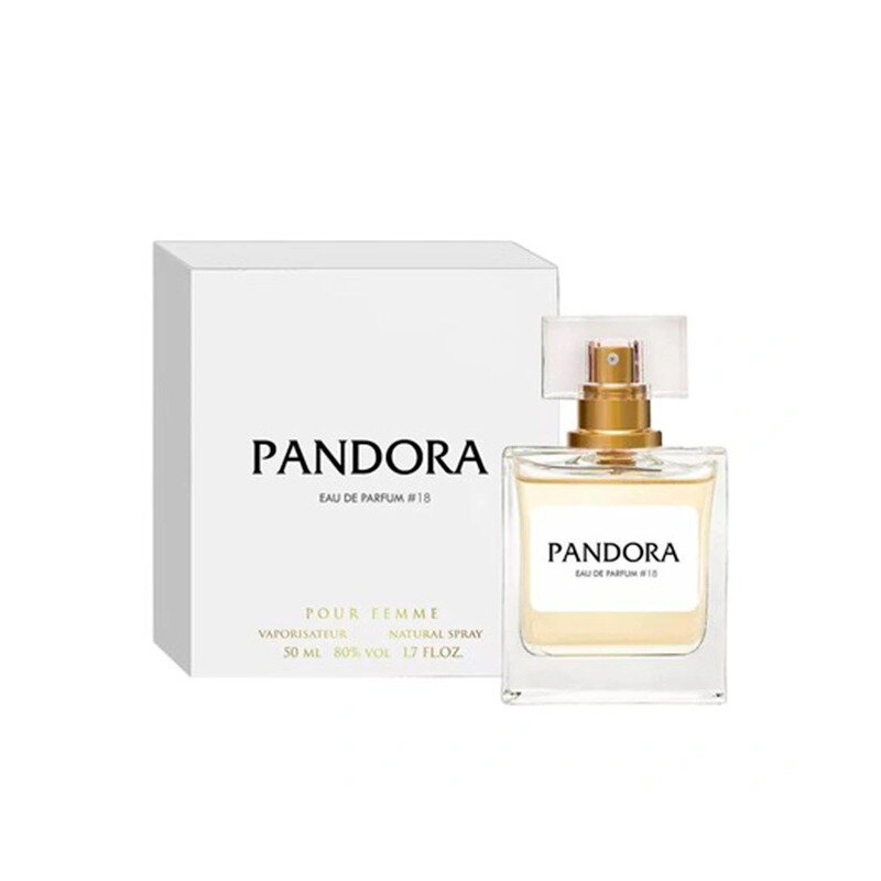 Парфюмерная вода Pandora No 18 50 мл женский / Пандора Но 18