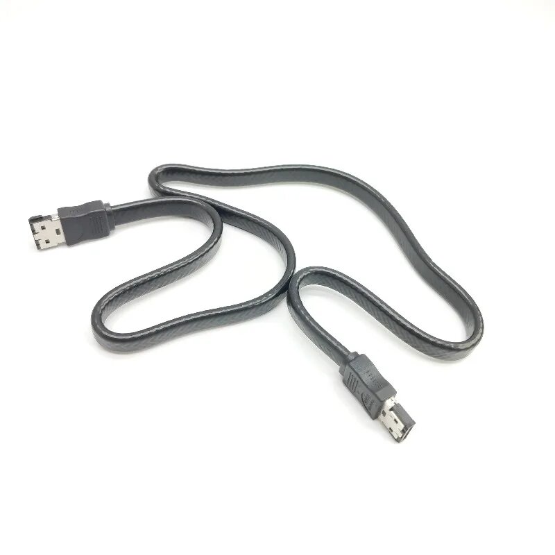 E-SATA кабель для внешнего HDD 50 см