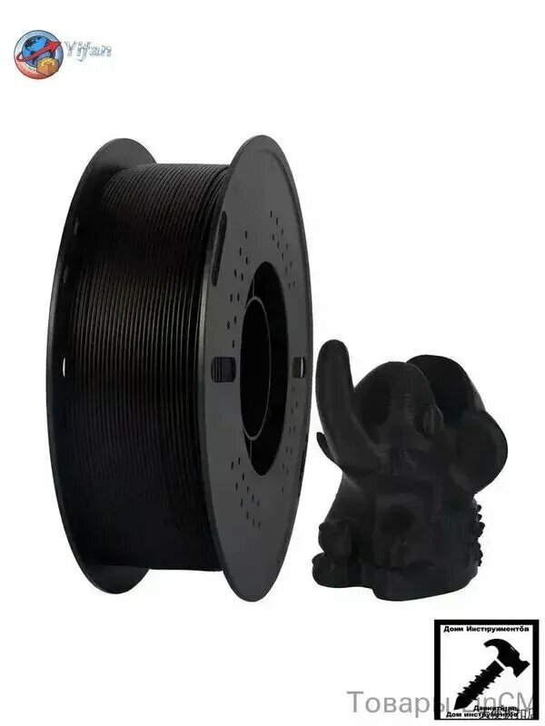 Качество Филамент для 3D-печати bambu PLA-CF