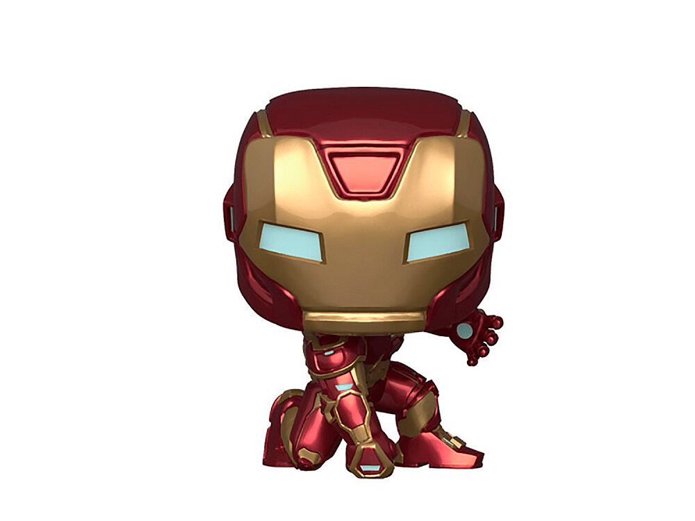 Фигурка Funko 47756 Marvel Avengers: Iron Man