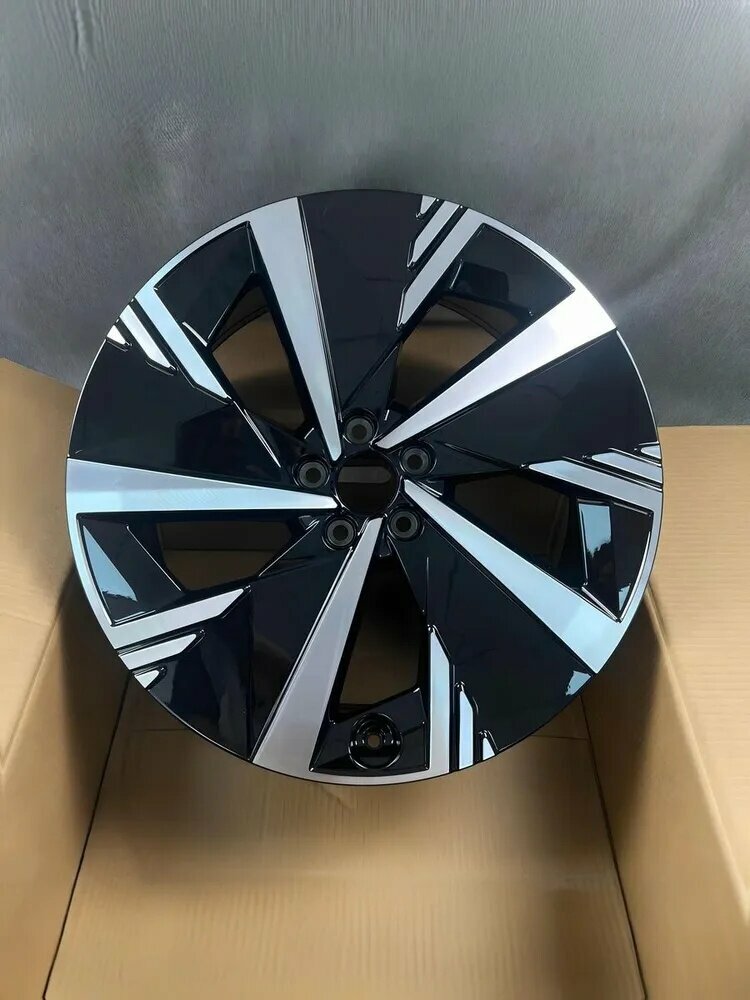 Geely Колесный диск 20x8" PCD5х108 ET48 D63.4