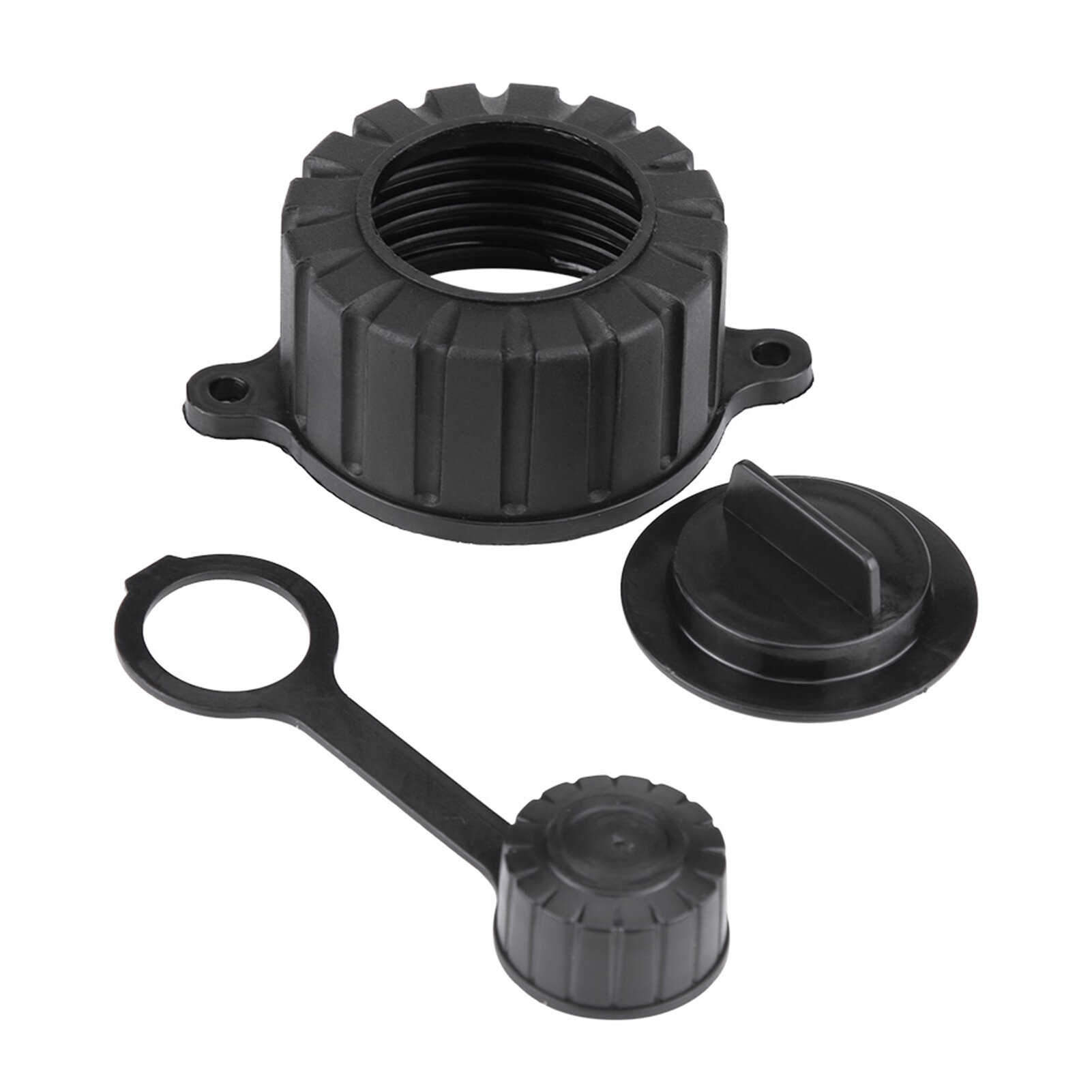 Комплект крышек и прокладок для канистры Gott/Rubbermaid