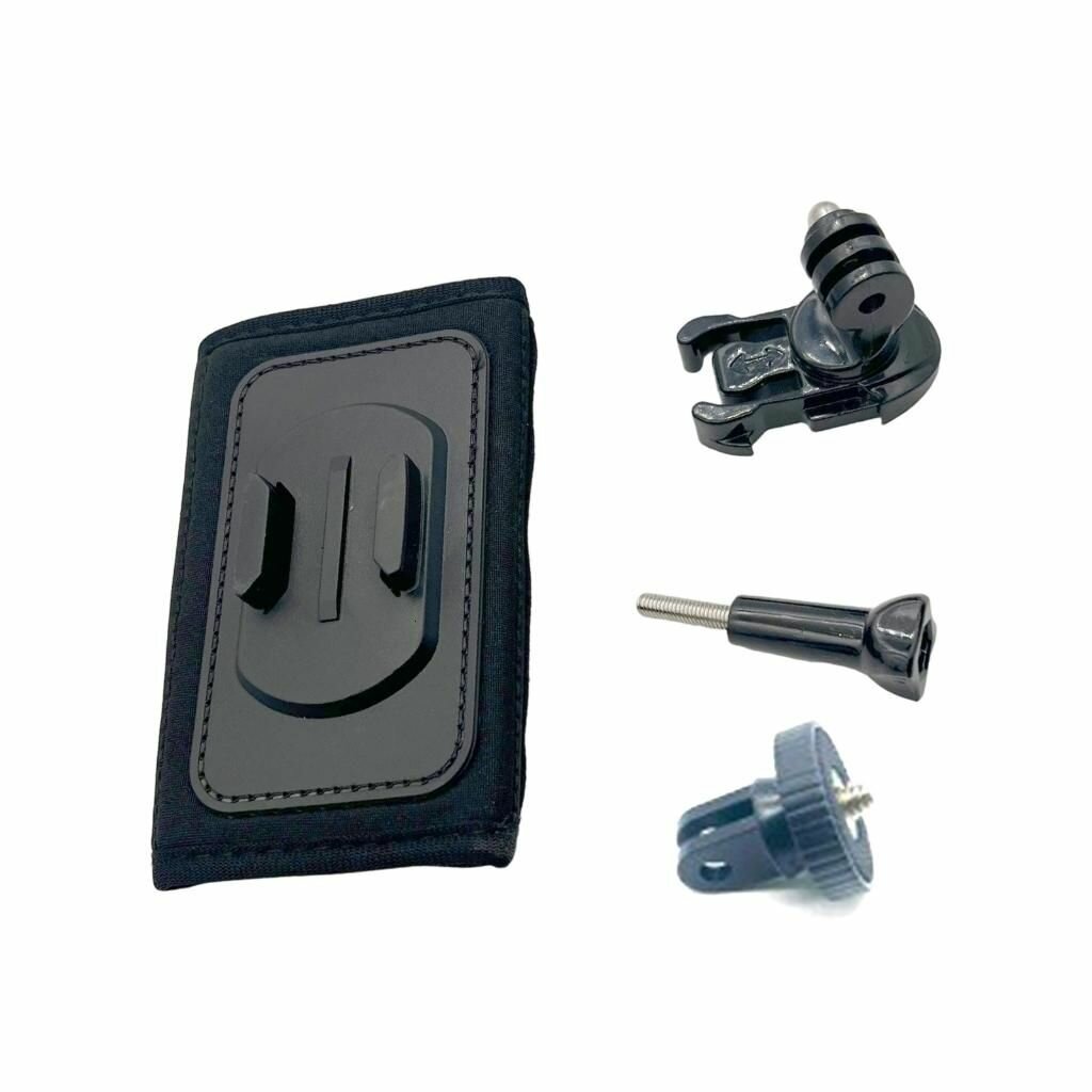 Быстросъёмный крепёж для ремня камеры