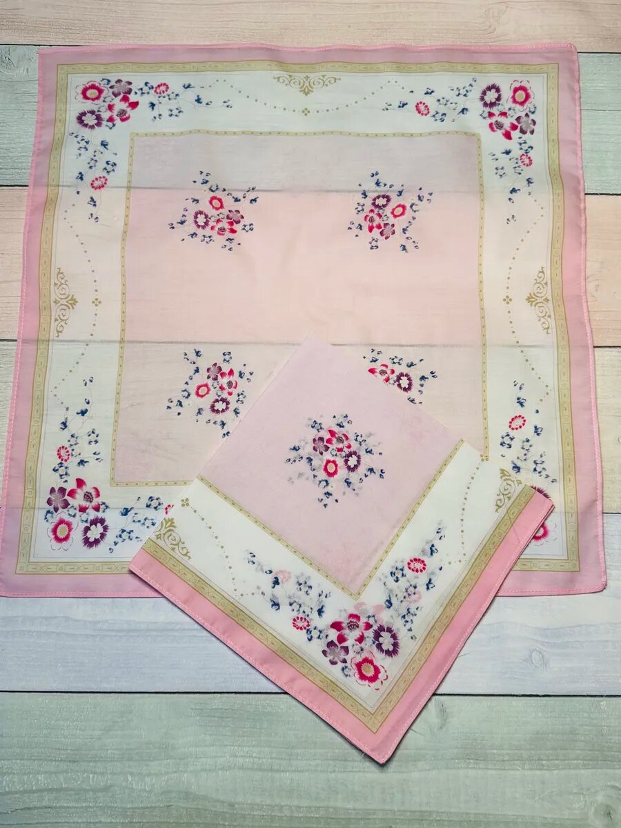 Носовой платок