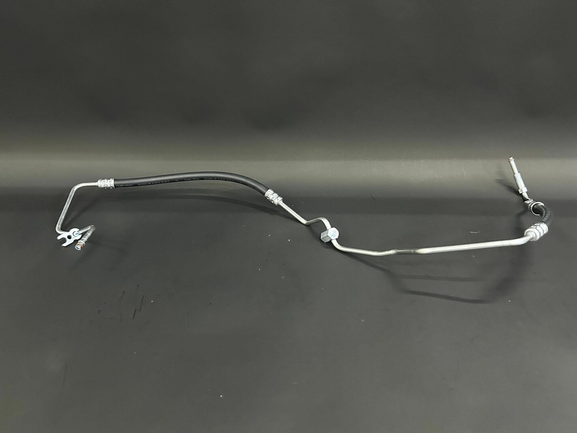 Трубка гур Citroen / Peugeot 206