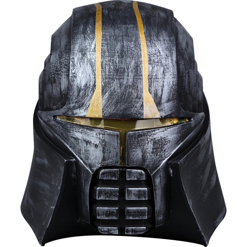 Маска Starkiller из ПВХ