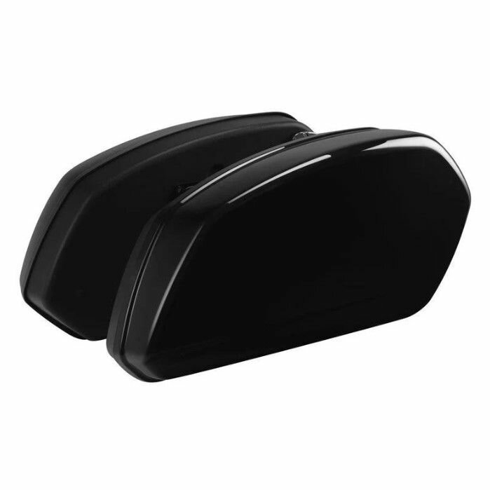 Кофры пластик для Harley-Davidson Softail 2018-2024