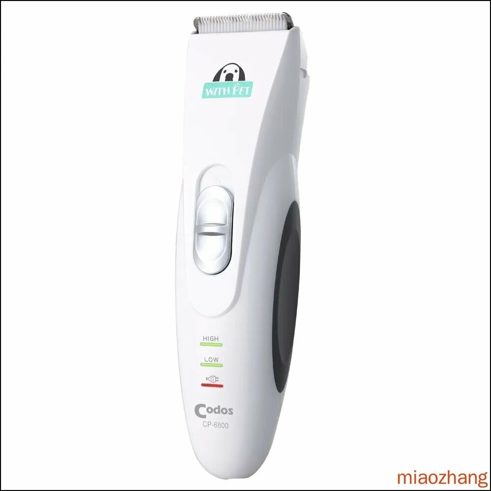 Машинка для стрижки кошек и собак CP-6800 NEW