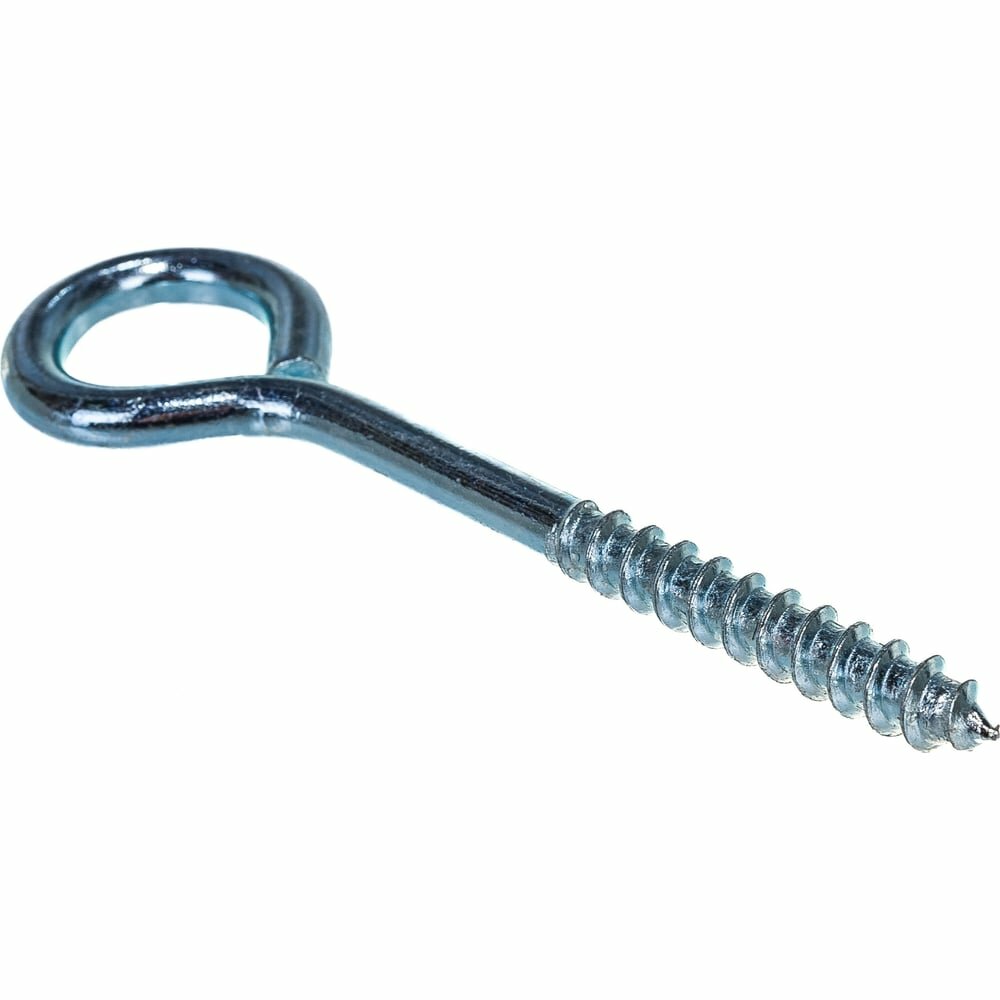 Шуруп-кольцо Zitar М8х80 (1 шт.)