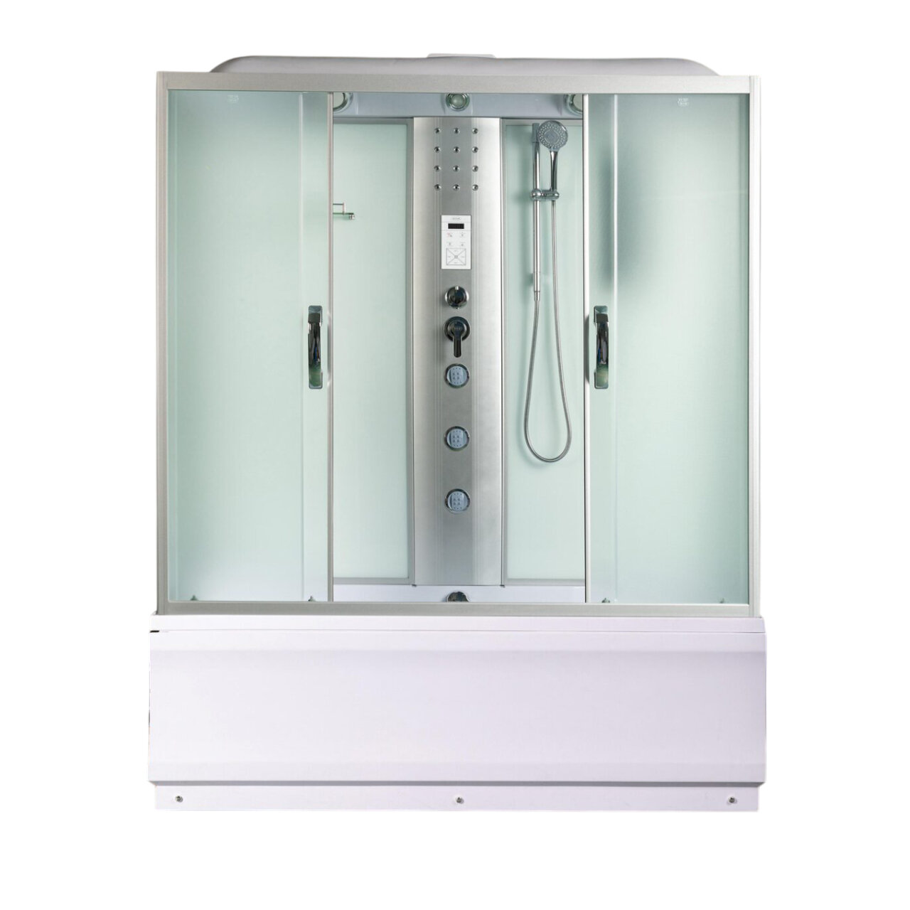 Душевой бокс River Sena 170/70/50 МТ