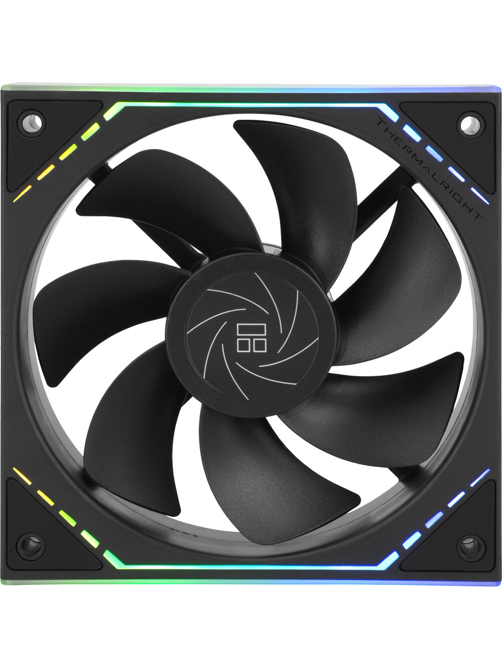 Вентилятор для корпуса THERMALRIGHT TL-M12R