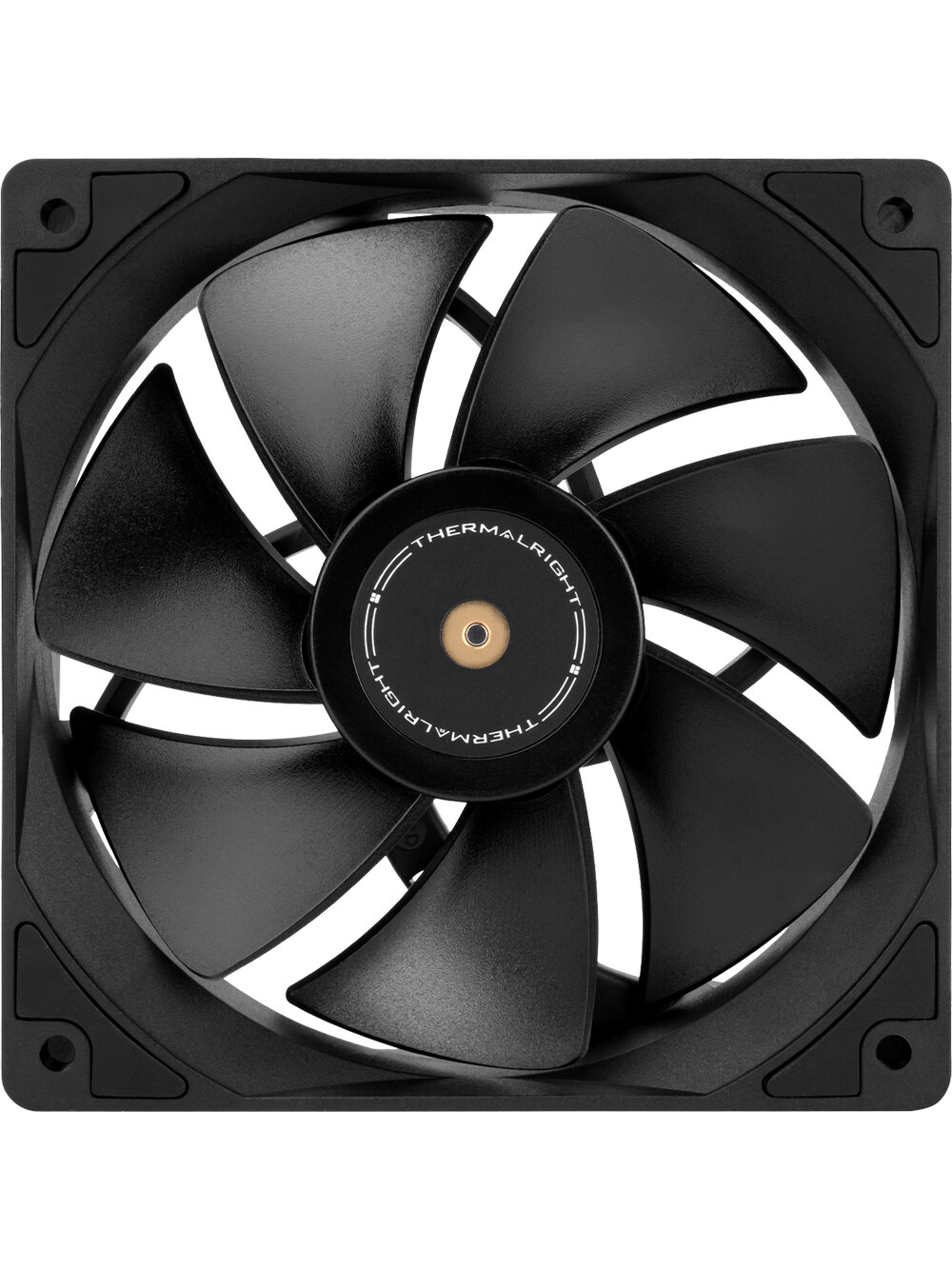 Вентилятор для корпуса THERMALRIGHT TL-G12RB