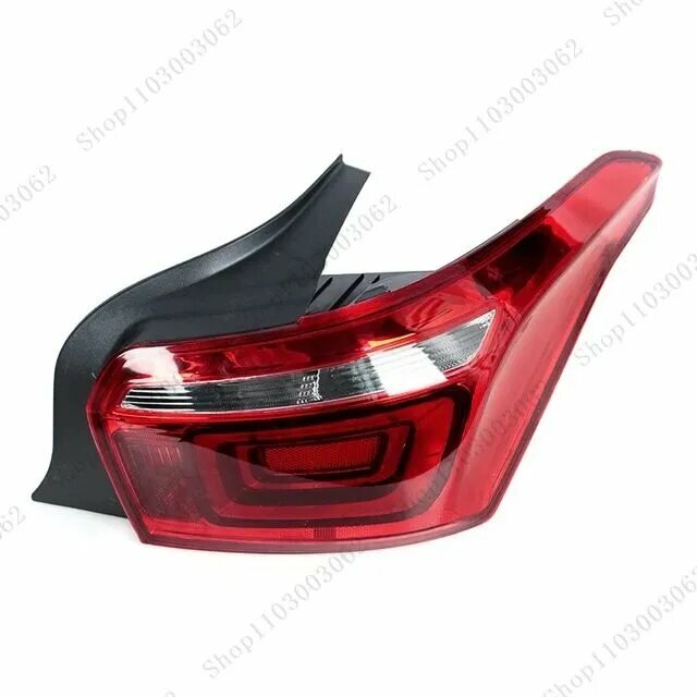 Фары автомобильные, 1 шт, арт. Citroen C-Elysee 2017 2018