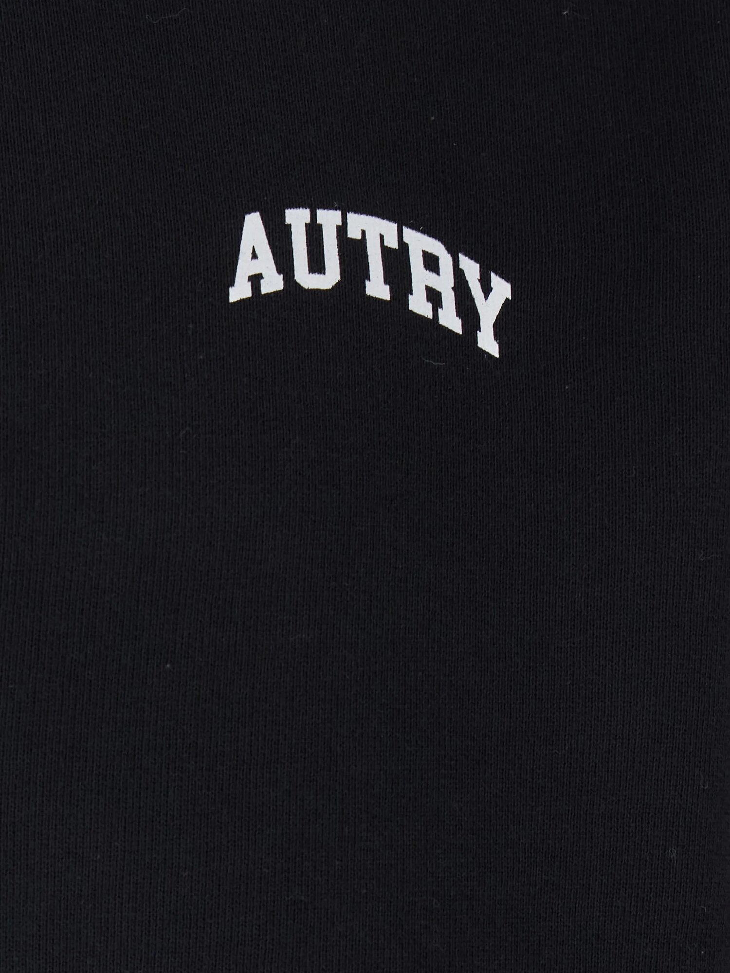 Толстовка AUTRY College, размер 46, , black — фото 1