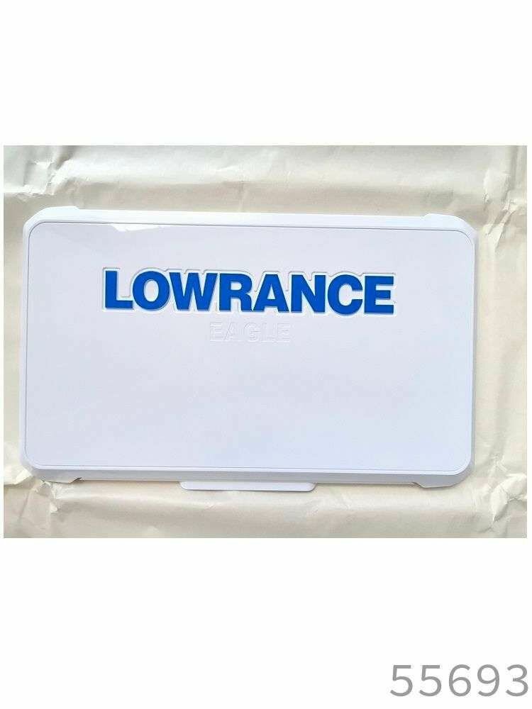Крышка защитная на дисплей LOWRANCE SunCover 9 EAGLE 000-16251-001