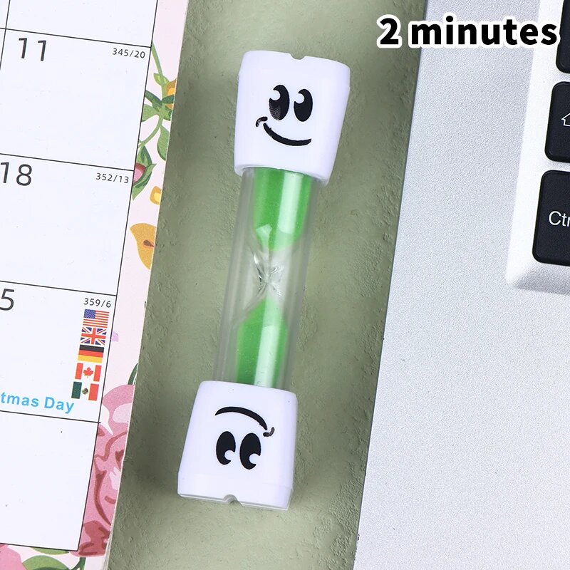 Песочные часы JETTING 2 минуты