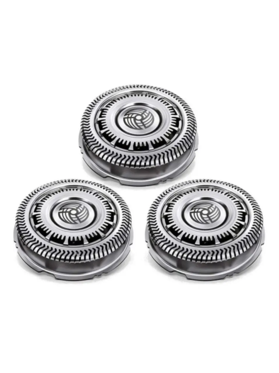 Series 9000 Сменные бритвенные головки и лезвия SH90