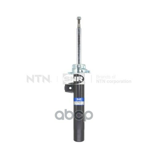 Амортизатор подвески (FL-) BMW 1 Series (04-)-3 Series Except Sport Susp. (05-) SNR арт. SA6504014L