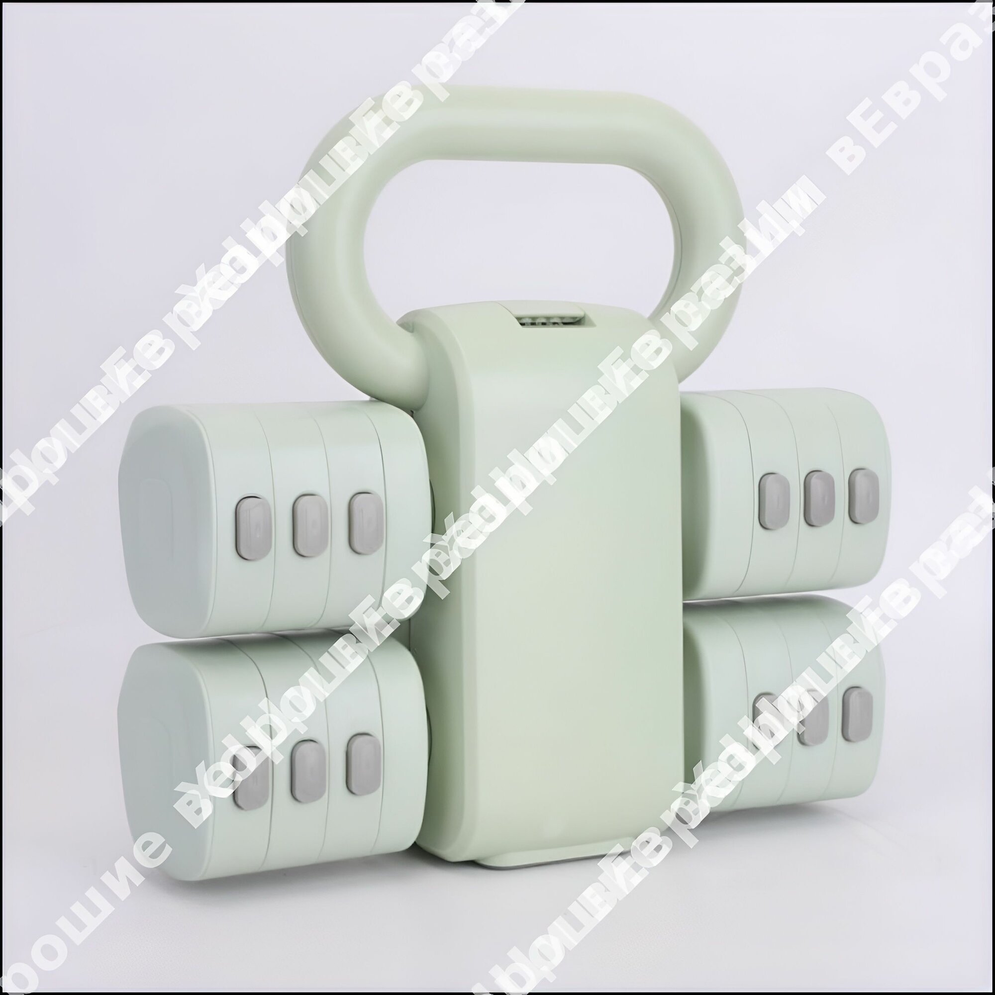 Гантели, 2 шт. вес 1 шт: 5.5 кг