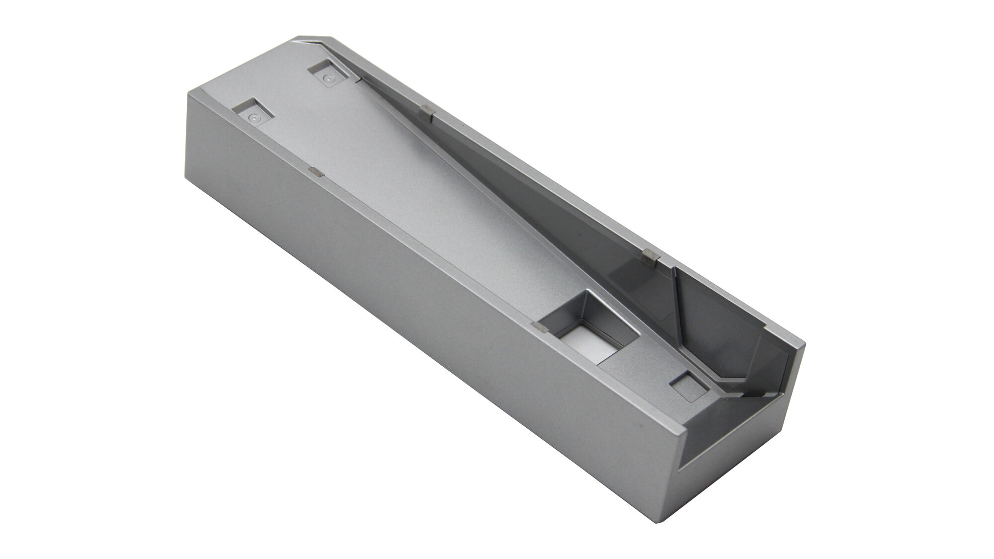 Вертикальная подставка RVL-017 для Nintendo Wii