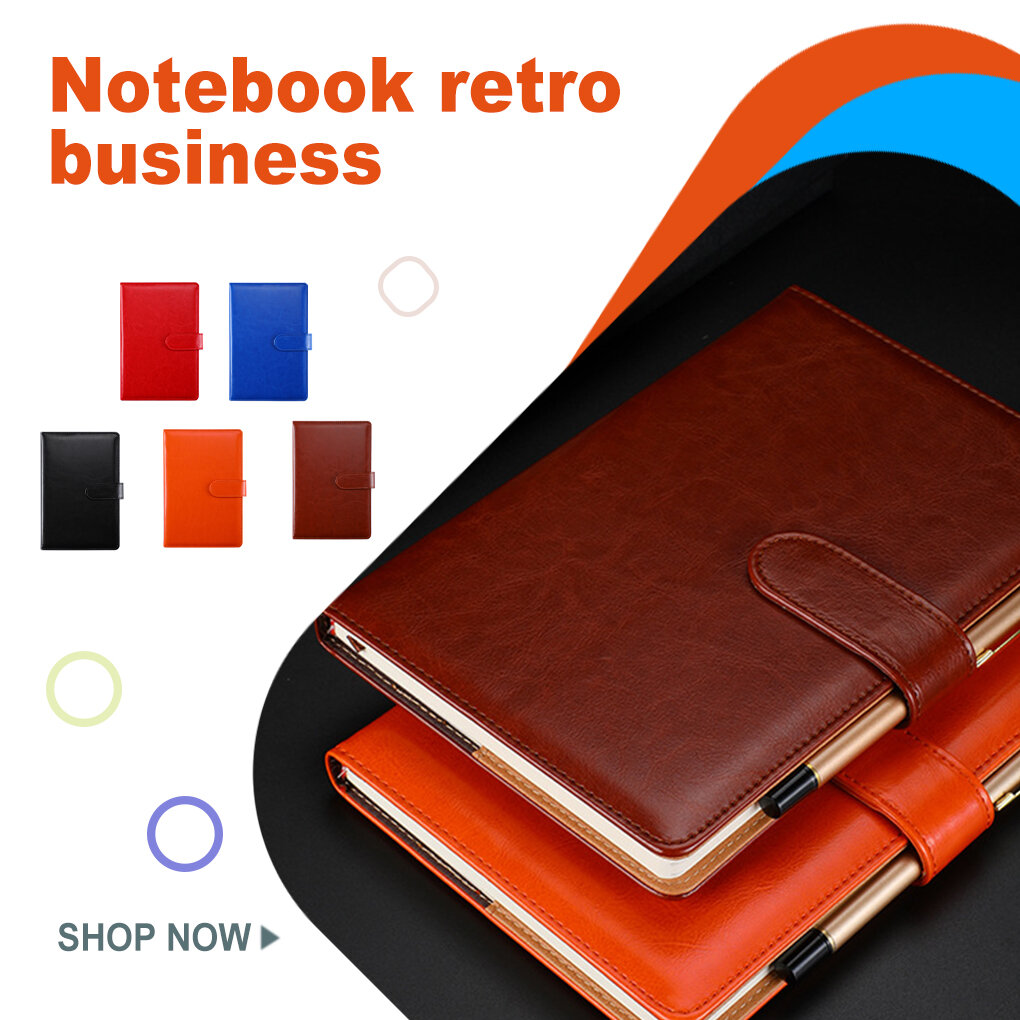 Блокнот Jotter Keep Diary Journals Paper — фото 1