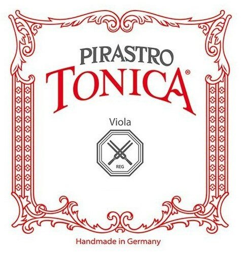 Pirastro 422021 Tonica Viola Комплект струн для альта (синтетика)