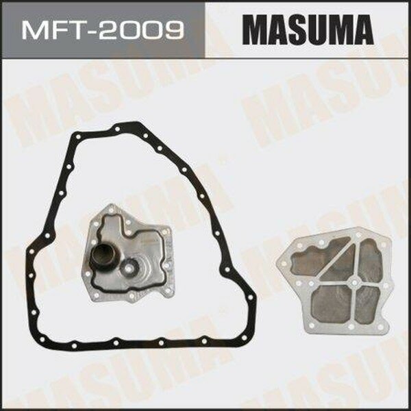 Фильтр АКПП MASUMA MFT-2009 NISSAN