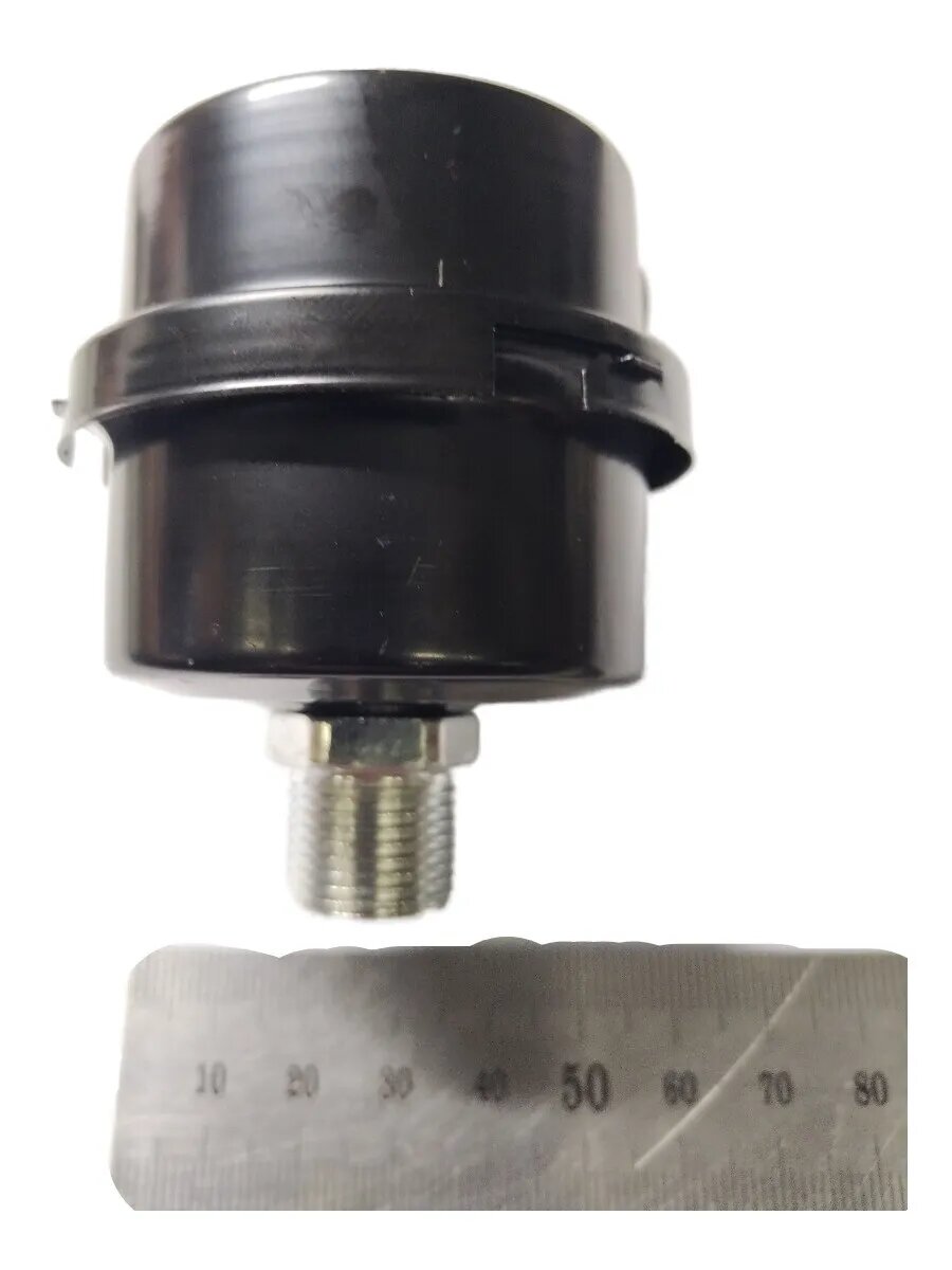 Фильтр воздушный для компрессора RIPARTS резьба 16 мм (AES-02006)