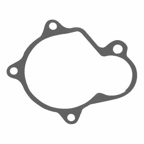 Прокладка левой малой крышки для Yamaha XTZ660, XT400, 500, 600, TT600 4DW-15455-00 CHAKIN 000Y-081 для мотоцикла