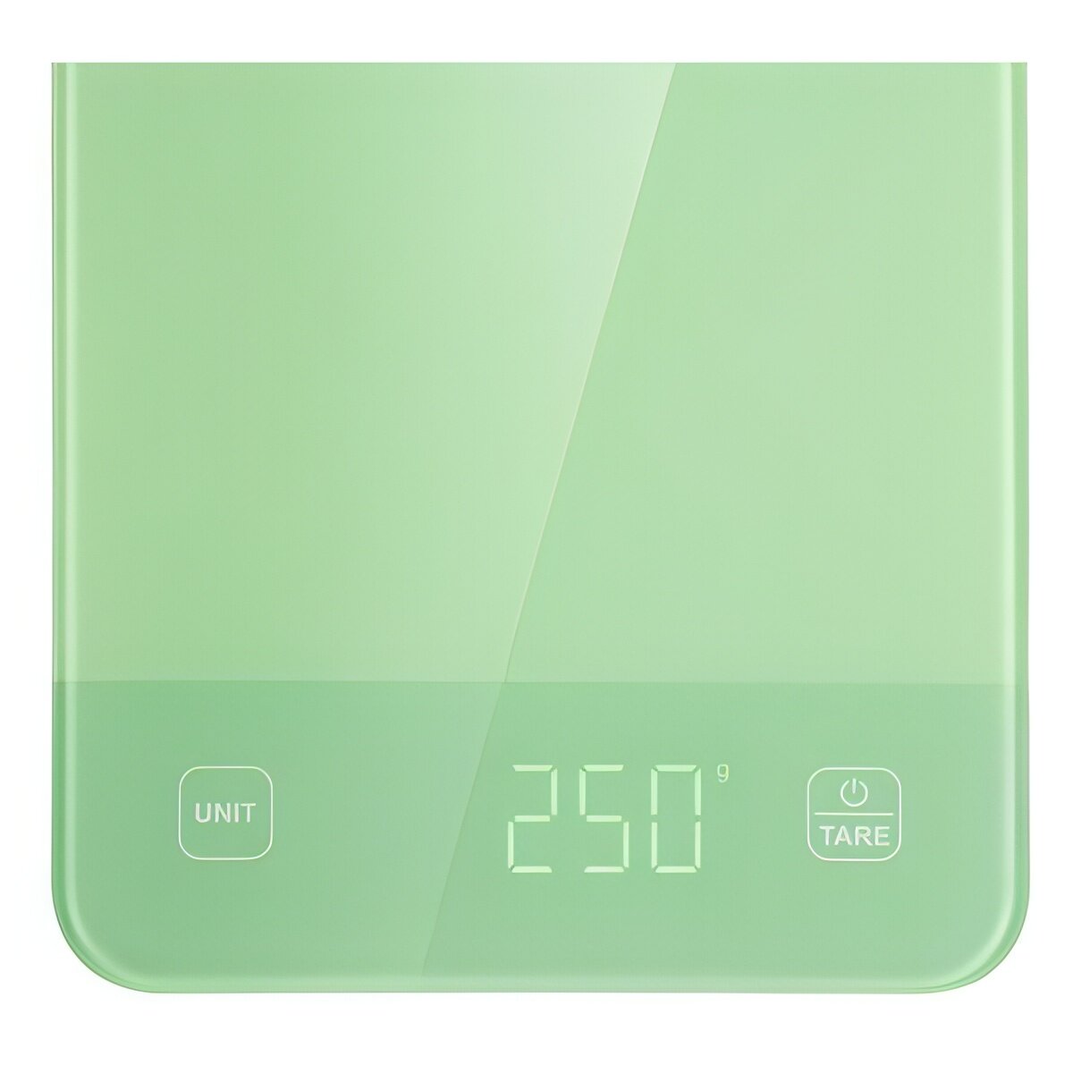 Весы кухонные Redmond SK1800 Green