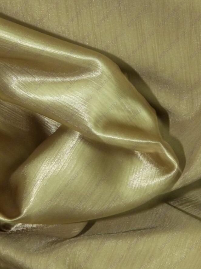 Шторы Атлас-Сатин на отрез метражом от 1 метра, высота отреза 280 см