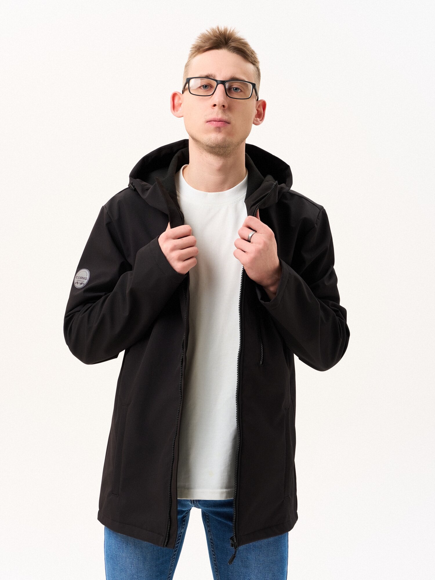 Ветровка CosmoTex