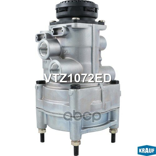 Клапан управления тормозами прицепа Krauf арт. VTZ1072ED
