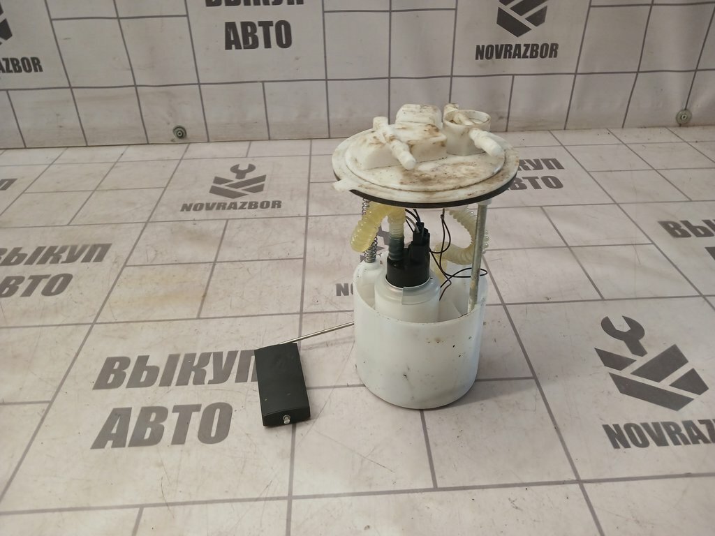 Насос топливный электро LADA Priora 2008-2018
