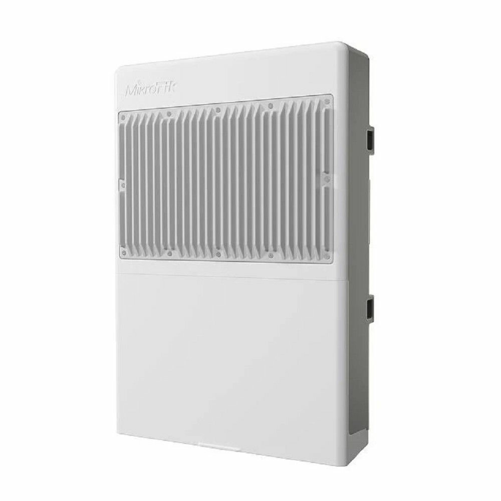 Коммутатор CRS318-16P-2S+OUT Для малых рабочих групп