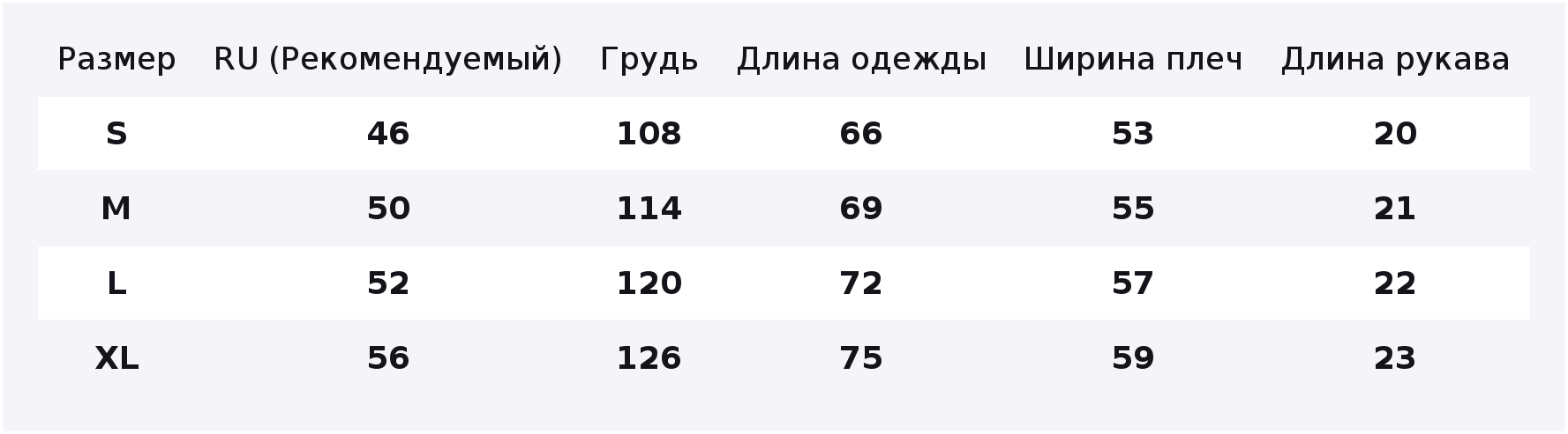 Майка PCMY, размер М, хаки — фото 1