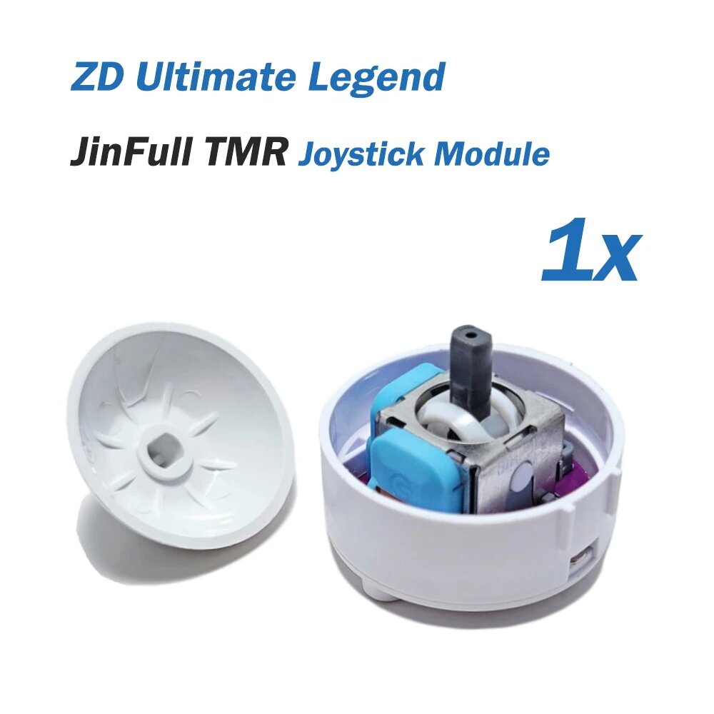 YDPO ZD Ultimate Legend Джойстик 1pc JinFull TMR