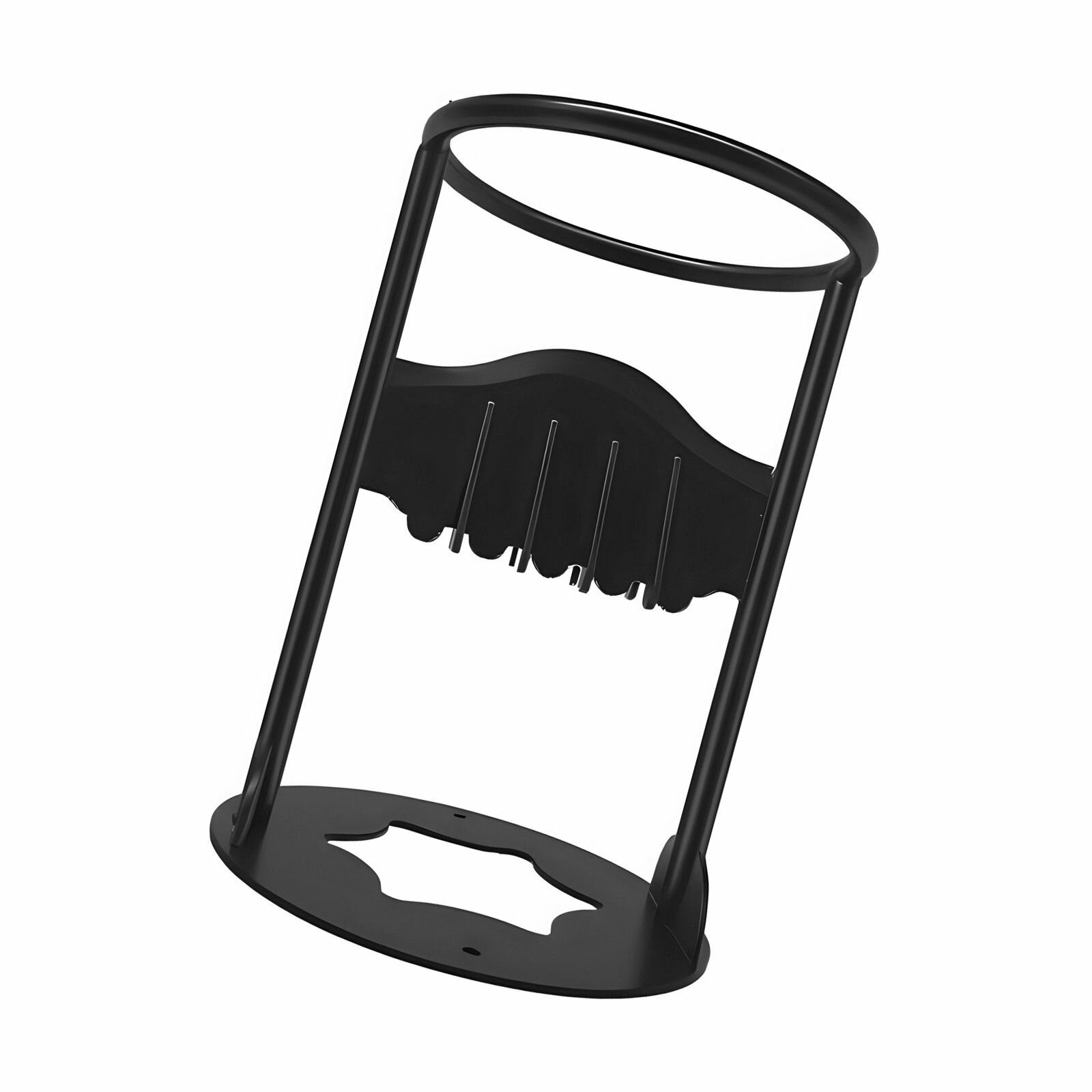 Универсальный настенный дровокол для кемпинга и сада