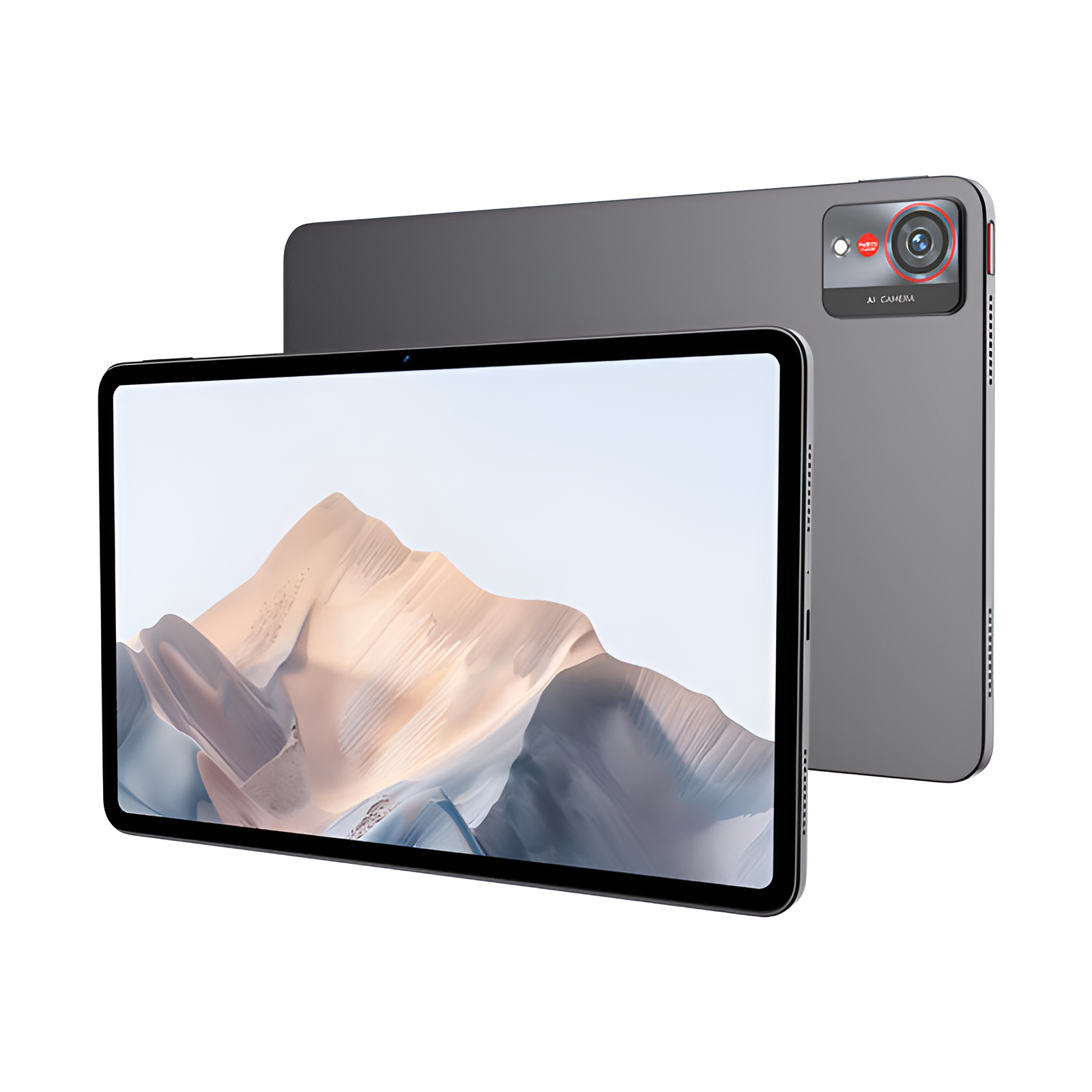 Планшет ZTE Nubia Pad Pro, 12/256GB, Wi-Fi, Black, 10", Snapdragon 8 Gen3, 8 ядер, 3.3 ГГц
