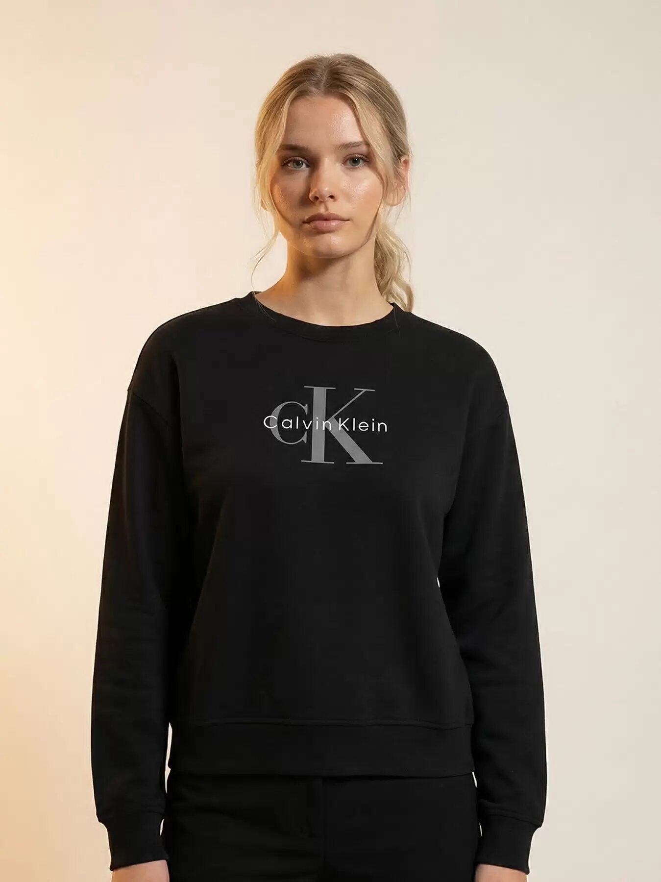 Свитшот Calvin Klein Jeans