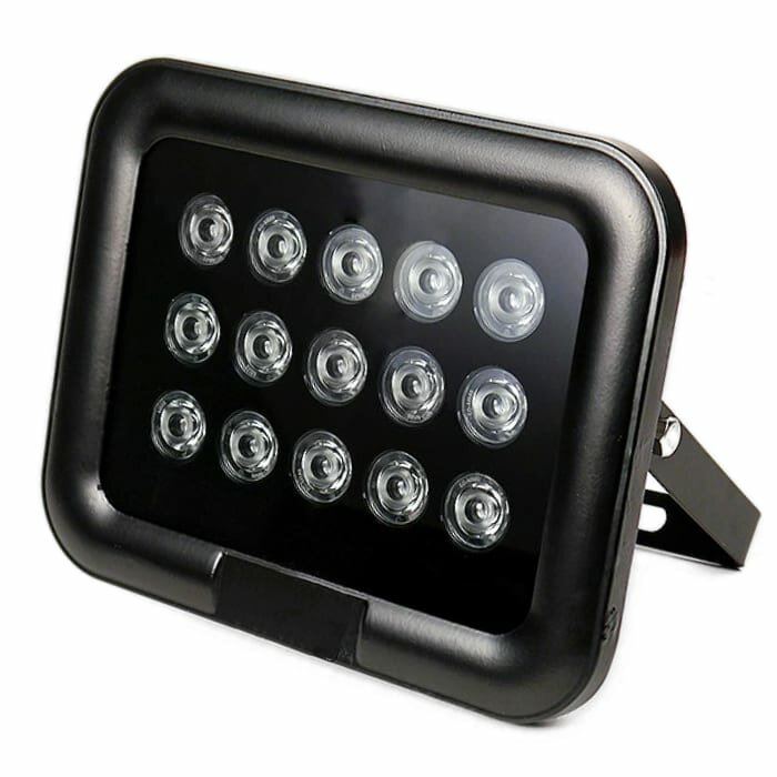 ИК прожектор 90 м, 90° Proline IRS-85053-90